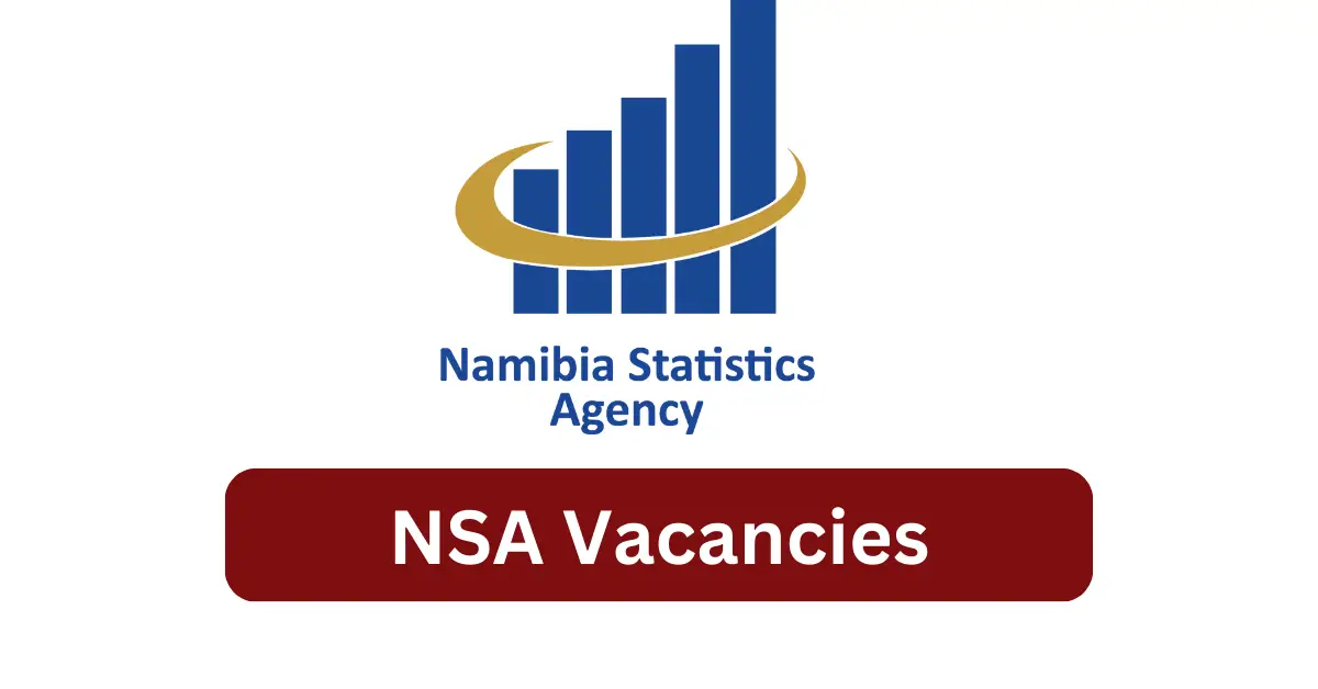 January NSA Vacancies 2025 Recruitment Begins With X2 New Job Opportunities