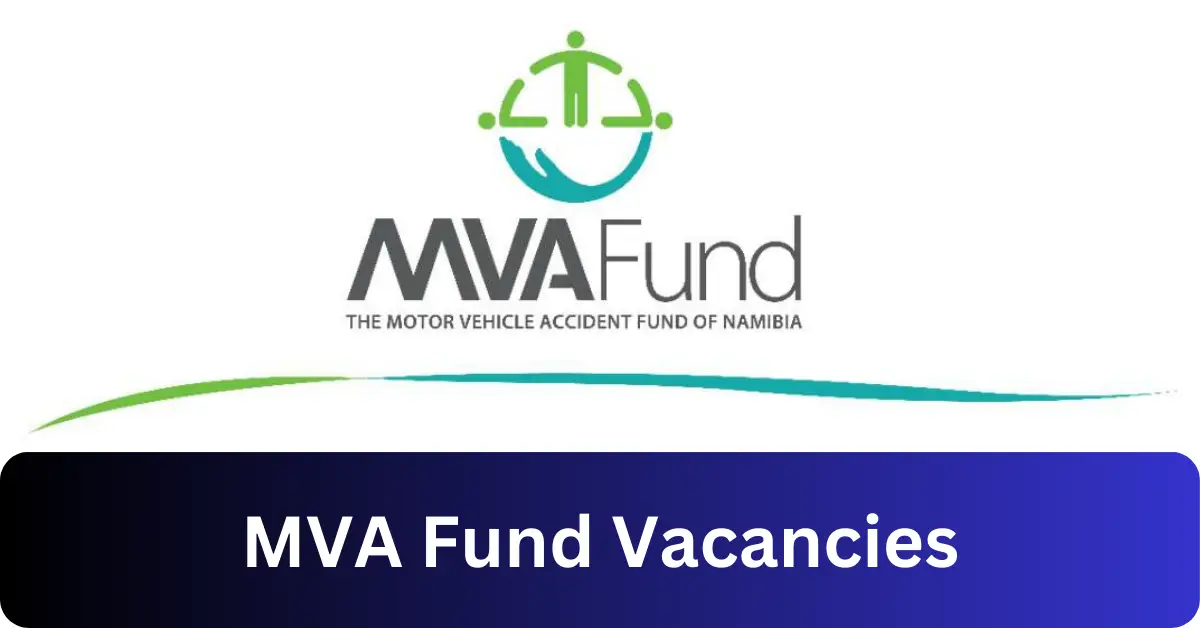 March MVA Fund Vacancies 2025 Recruitment Begins With X1 New Job ...
