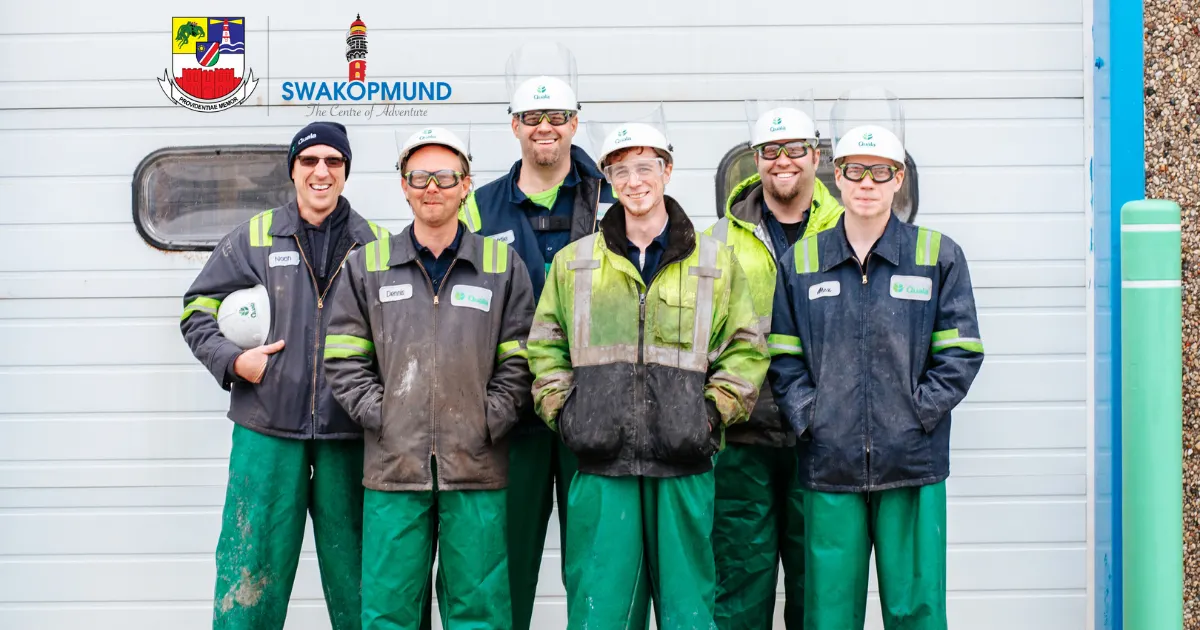 July Driver’s License? Apply Maintenance Fitter Vacancies At Swakopmun