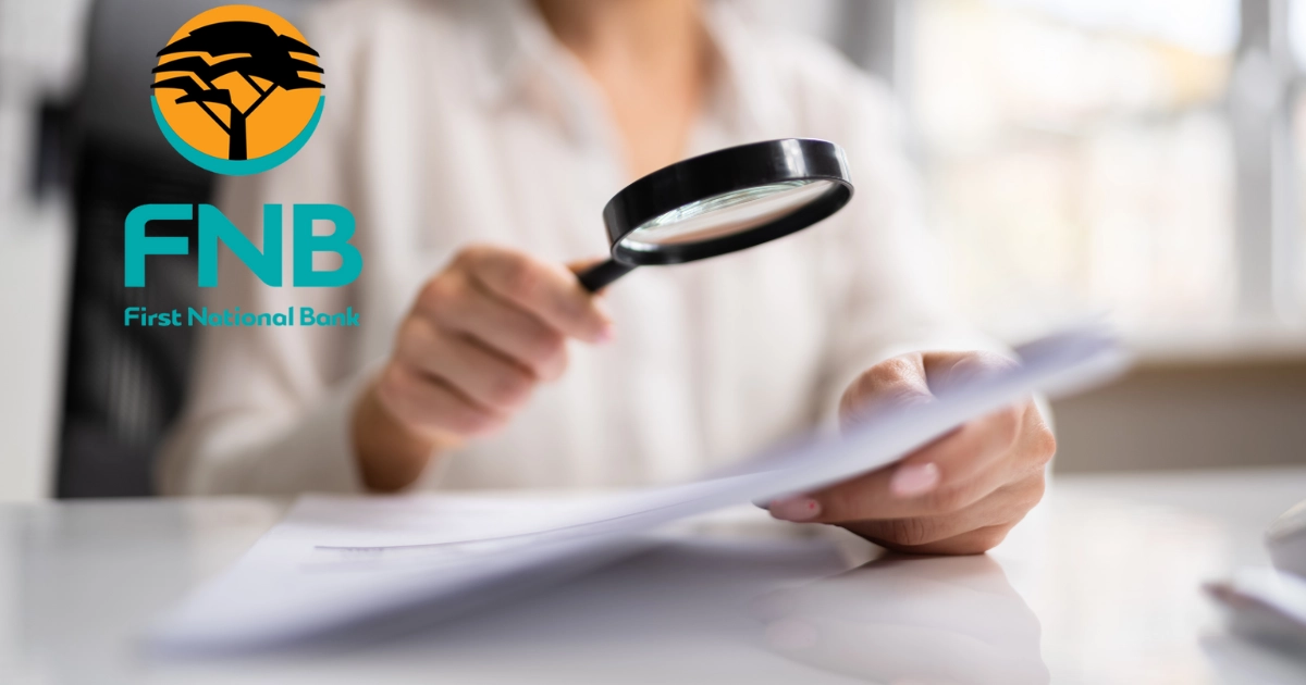 January Fraud Investigator Vacancies At FNB (5 Year Exp In ...