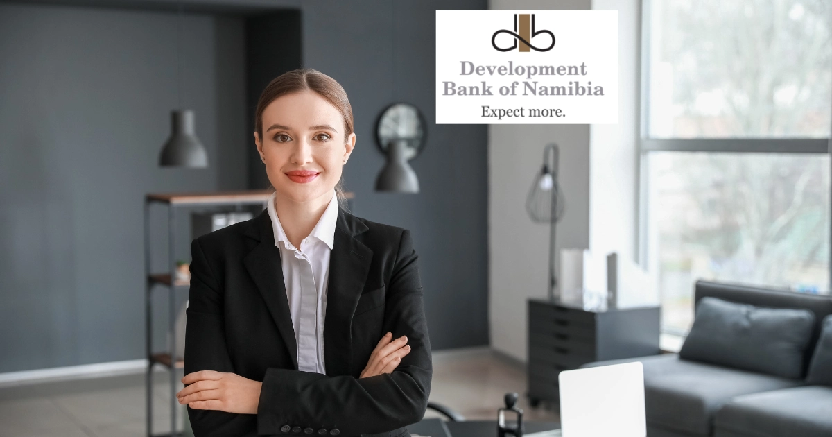 April Senior Legal Collections Officer At DBN (LLB Degree Needed)