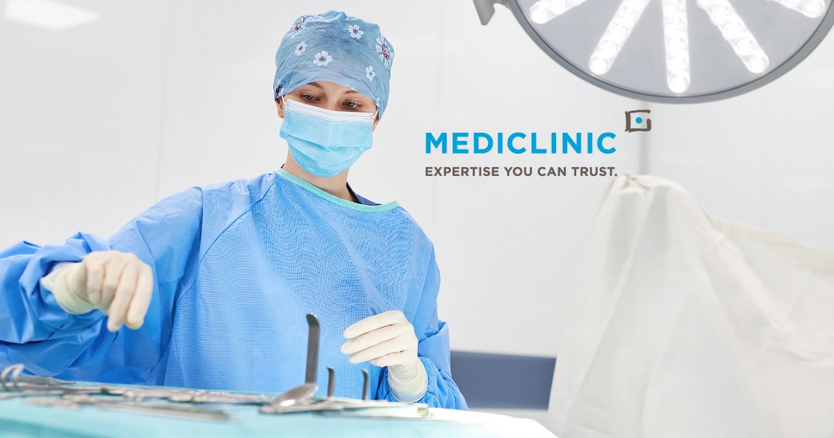 April Unit Manager Surgical Vacancies At Mediclinic (Nursing Diploma Must)